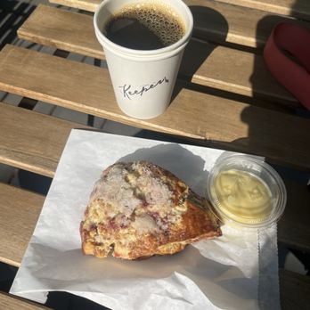 KEEPER COFFEE - Updated October 2025 - 38 Photos & 18 Reviews - 10722 ...
