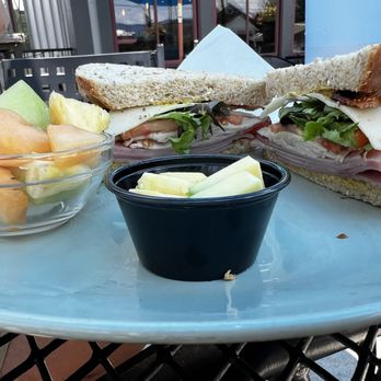 TILTED CAFE - Updated December 2025 - 159 Photos & 119 Reviews - 142 N ...