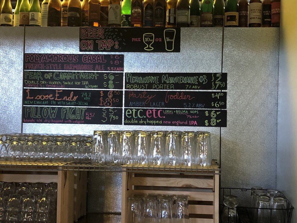 BAREWOLF BREWING - 16 Reviews - 12 Oakland St, Amesbury, MA - Yelp