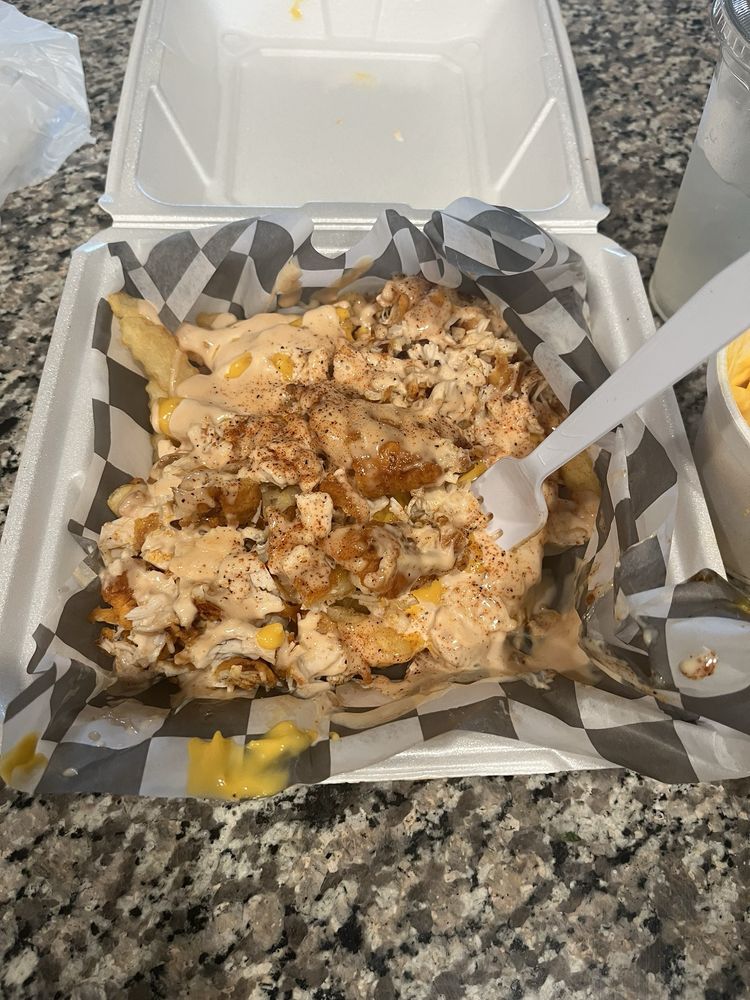 CRAZY D’S HOT CHICKEN - Updated October 2024 - 22 Photos & 25 Reviews ...