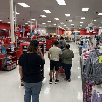 TARGET - Updated December 2025 - 45 Photos & 23 Reviews - 721 Southpark ...