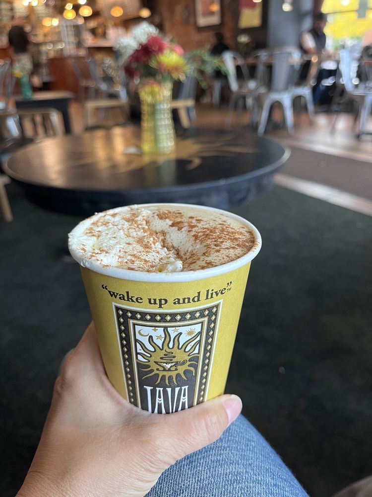 JAVA DOWNTOWN - Updated July 2024 - 94 Photos & 105 Reviews - 223 N 6th ...