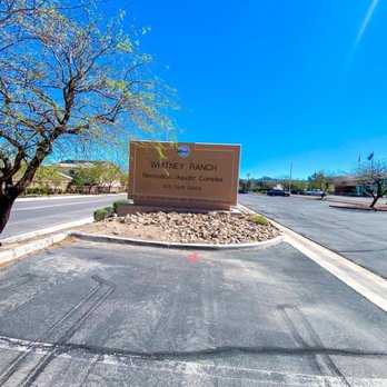 WHITNEY RANCH RECREATIONAL CENTER - Updated December 2025 - 163 Photos ...