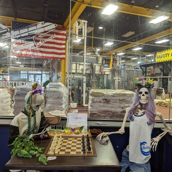 CARIB BREWERY USA - Updated December 2024 - 90 Photos & 38 Reviews ...