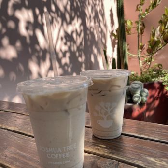 JOSHUA TREE COFFEE COMPANY - Updated September 2024 - 740 Photos & 838 ...