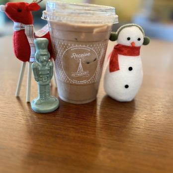 SHORTWAVE COFFEE - Updated November 2024 - 23 Photos & 21 Reviews - 824 ...