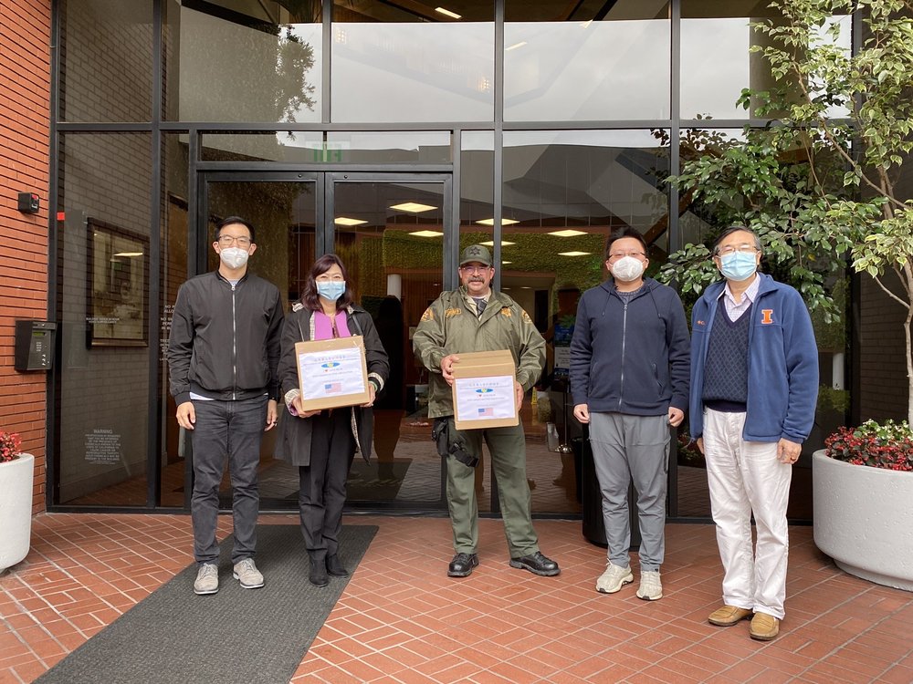 HARRY C LIN, CPA A PROFESSIONAL CORPORATION - Updated August 2024 - 12 ...