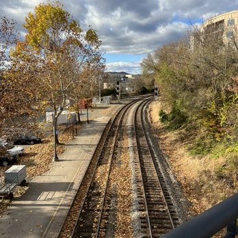CHARLOTTESVILLE AMTRAK STATION - Updated December 2025 - 49 Photos & 13 ...