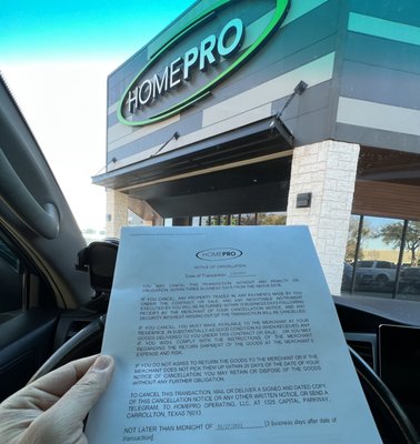 HOMEPRO - Updated December 2025 - 96 Photos & 376 Reviews - 1325 ...