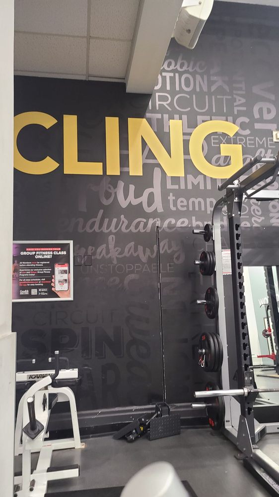 GOODLIFE FITNESS - Updated January 2026 - 20 Photos & 34 Reviews - 4950 ...