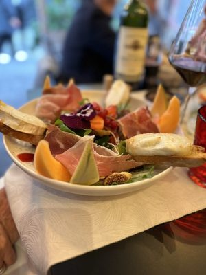 LA CUCINA - 36 Reviews & 89 Photos - 9 rue du Commandant Raffali, Nice ...