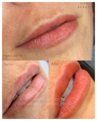 MOAI BEAUTY - Updated March 2025 - 378 Photos & 286 Reviews - 199 ...