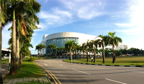 CAUSEWAY POINT - Updated October 2025 - 12 Photos - 1 Woodlands Square ...