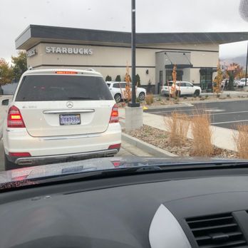 STARBUCKS - Updated August 2025 - 28 Photos & 25 Reviews - 895 West 5th ...