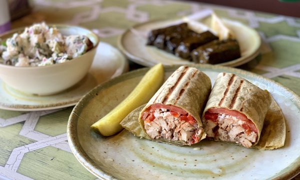 SONIA’S NEAR EAST MARKET & DELI - Cranston, RI - 160 Photos & 219 ...