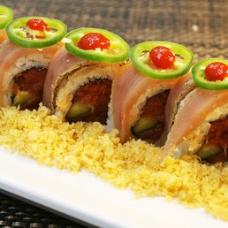OKI DOKI ROLL & SUSHI - Updated February 2026 - 331 Photos & 200 ...