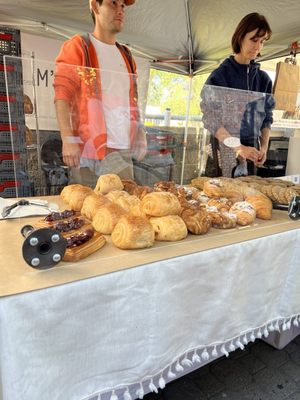 M’S BAKERY - Updated May 2025 - 28 Photos & 24 Reviews - 330 SW ...