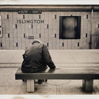 ISLINGTON STATION - Updated January 2025 - 51 Photos & 15 Reviews ...