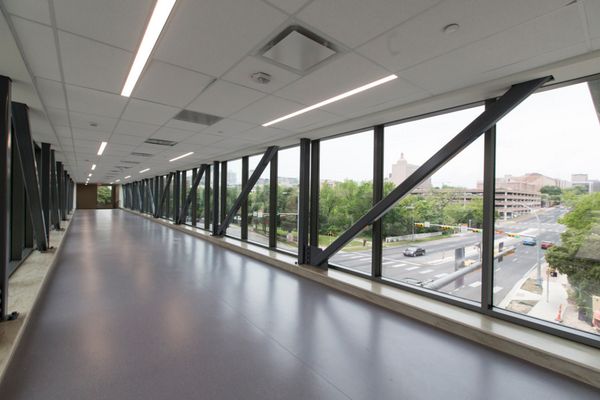 ASCENSION DELL SETON MEDICAL CENTER AT THE UNIVERSITY OF TEXAS ...