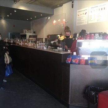 CAFÉ IN GAMBA - Updated October 2025 - 110 Photos & 52 Reviews - 5263 ...