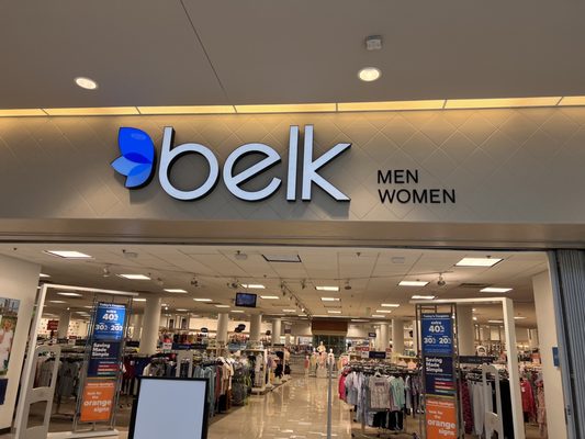 BELK - Updated December 2025 - 143 Photos & 39 Reviews - 2100 ...