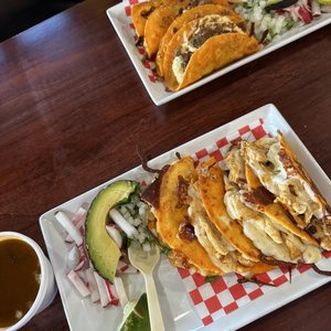 RUBY’S MEXICAN RESTAURANT - 80 Photos & 70 Reviews - 2021 E Gentry Pkwy ...