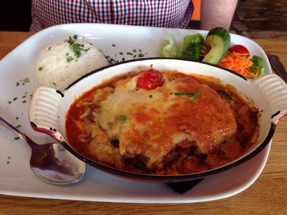 TURQUOISE RESTAURANT - Updated July 2025 - 65 High Street, Cheadle ...