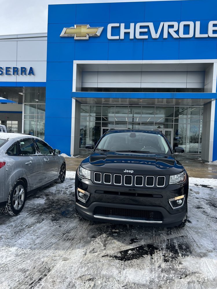SERRA CHEVROLET OF SOUTHFIELD - Updated November 2025 - 32 Photos & 141 ...