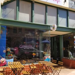 CORAZON CAFE - Updated May 2025 - 319 Photos & 203 Reviews - 847 ...