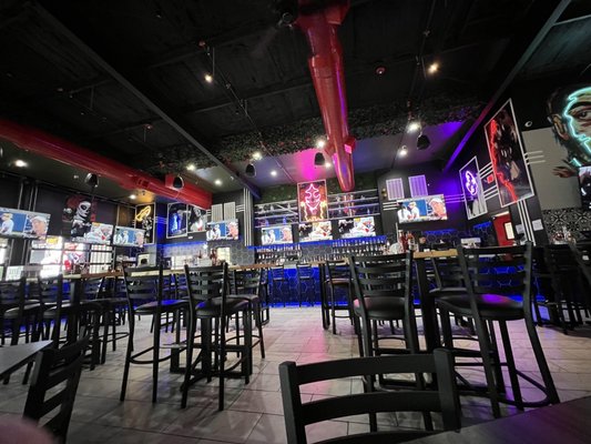 MEXCAL CANTINA PACIFICO - 55 Photos & 30 Reviews - 14901 North Fwy ...