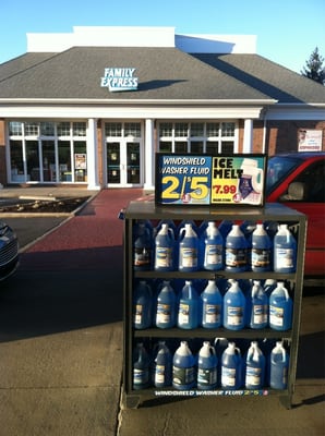 FAMILY EXPRESS - Updated June 2025 - 3550 S State Rd 2, Valparaiso ...