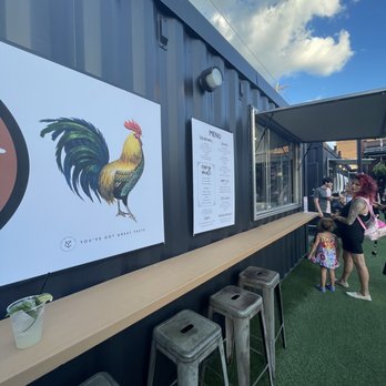 COVINGTON YARD - Updated August 2024 - 154 Photos & 69 Reviews - 401 ...