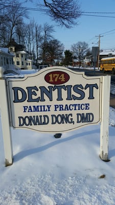 DONALD DONG, DMD - Updated May 2026 - 174 Main St, Manchester ...