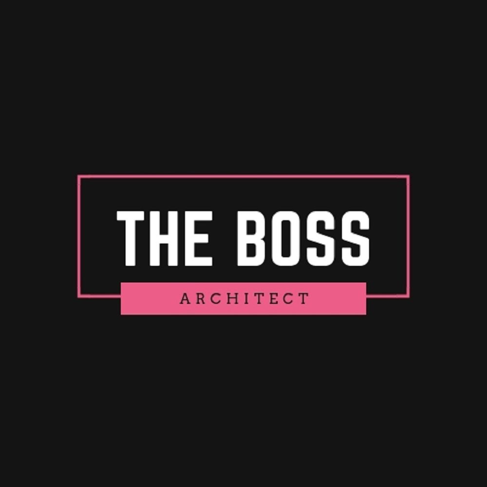 THE BOSS ARCHITECT - Updated June 2024 - Atlanta, Georgia - Business ...