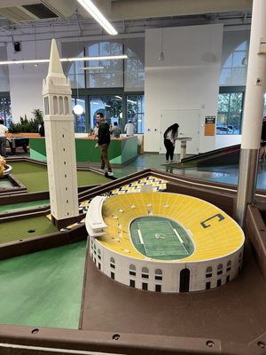 SUBPAR MINIATURE GOLF - 393 Photos & 307 Reviews - 1600 Park St ...