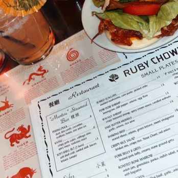 RUBY CHOW’S - Updated May 2024 - 1000 Photos & 351 Reviews - 620 Glen ...