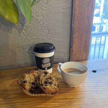 RECESS COFFEE HOUSE & ROASTERY - 161 Photos & 226 Reviews - 110 Harvard ...