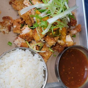 CHIKO - Updated July 2025 - 684 Photos & 401 Reviews - 2029 P St NW ...