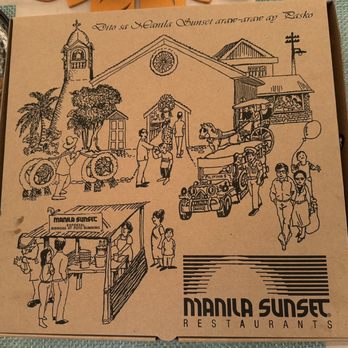 MANILA SUNSET - 642 Photos & 498 Reviews - 925 E Plaza Blvd, National ...