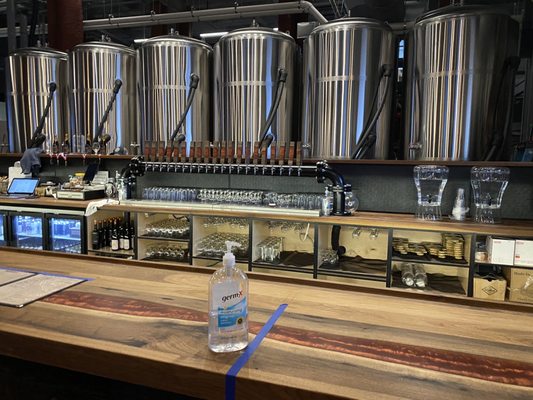 INCENDIARY BREWING COMPANY - 155 Photos & 73 Reviews - Breweries - 486 ...
