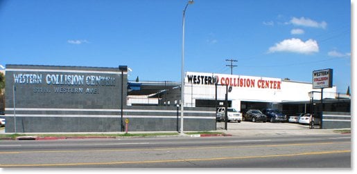 WESTERN COLLISION WORKS - Updated October 2025 - 37 Photos & 139 ...