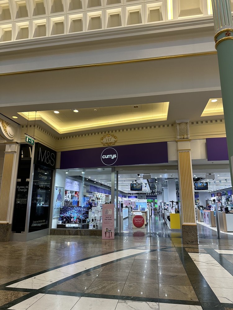 CURRYS-PCWORLD - Updated May 2026 - Trafford Centre, Manchester, United ...