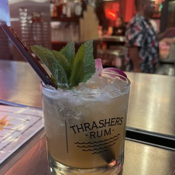 TIKI TNT & POTOMAC DISTILLING - Updated February 2025 - 853 Photos ...