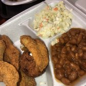 TOUCH OF HOME BAKERY - 21 Reviews - 90 North St, Livingston, AL - Yelp