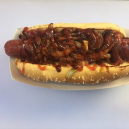 LA STYLE HOTDOGS - Updated October 2025 - 89 Photos & 62 Reviews - 20 ...