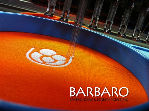 BARBARO EMBROIDERY - Updated January 2026 - Request a Quote - 1499 SW ...