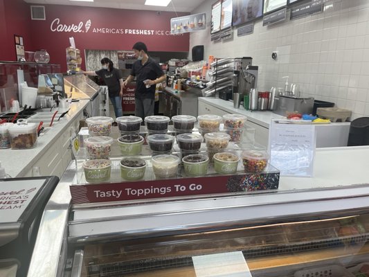 CARVEL - Updated July 2025 - 46 Photos - 137 Bay Shore Rd, Deer Park ...