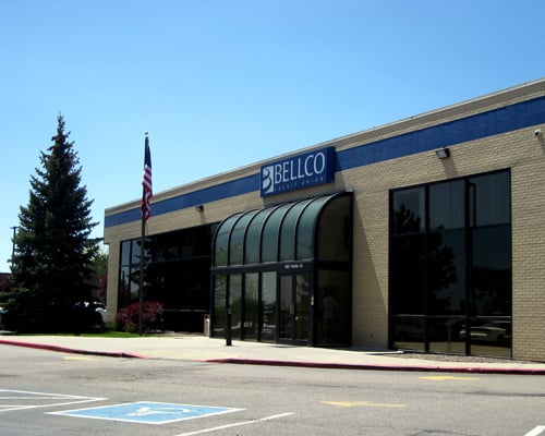 BELLCO CREDIT UNION - Updated October 2025 - 57 Reviews - 8851 Harlan ...