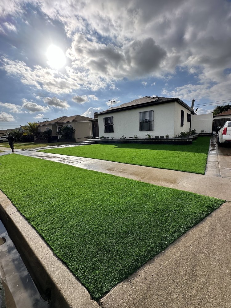 STURF ARTIFICIAL GRASS - Updated June 2026 - 29 Photos - Azusa ...