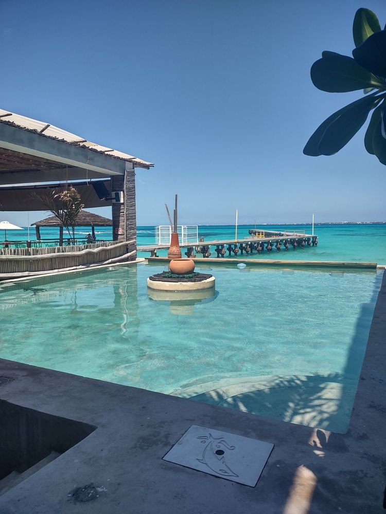 LA PALMA BEACHFRONT HOTEL - Updated September 2024 - Blvd Km. 9. 5 ...